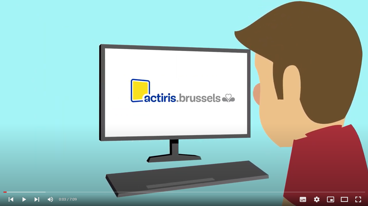 Looking for a job | Help Ukraine